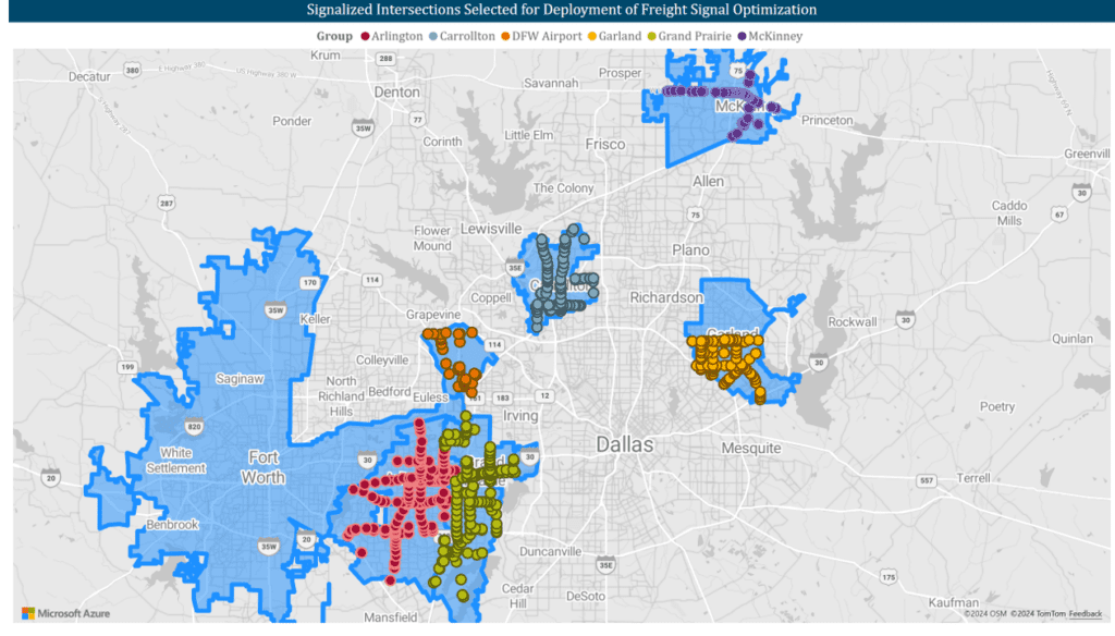 How it Works - Freightpriority